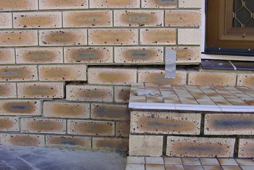 Structural Defects | Sydney | Pest and Building Inspections | Including ...